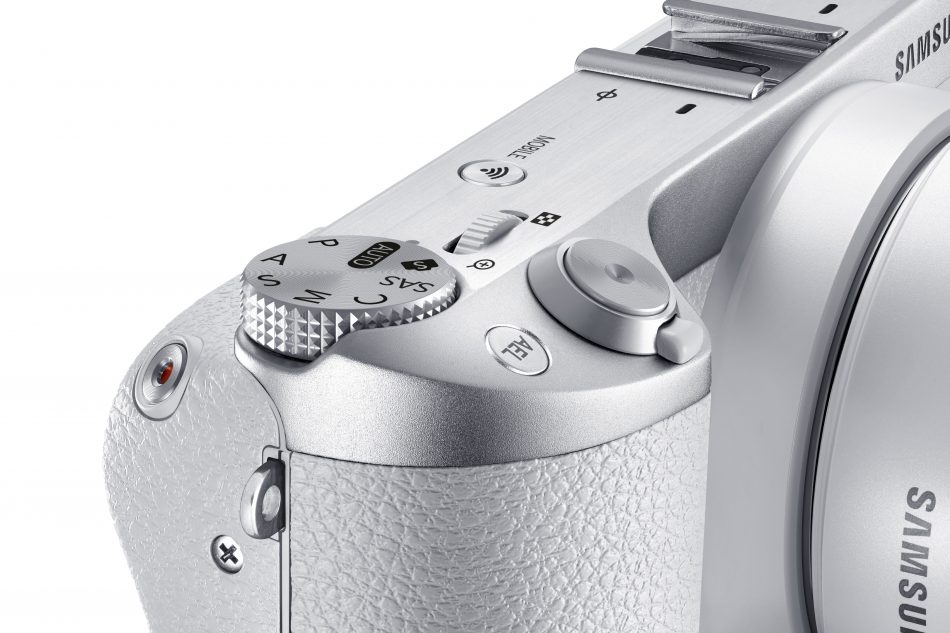 Capture Your Signature Moment with Samsung NX500 - Samsung US Newsroom