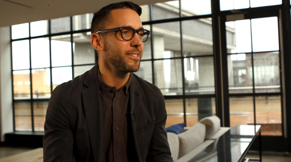 [PoV] Creating the Flagship of Tomorrow with Samsung 837