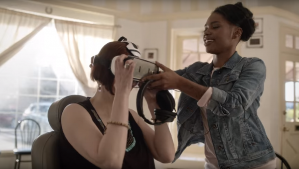 [PoV] Transcending Reality: Taking Steps to Achieve Good in the Real World