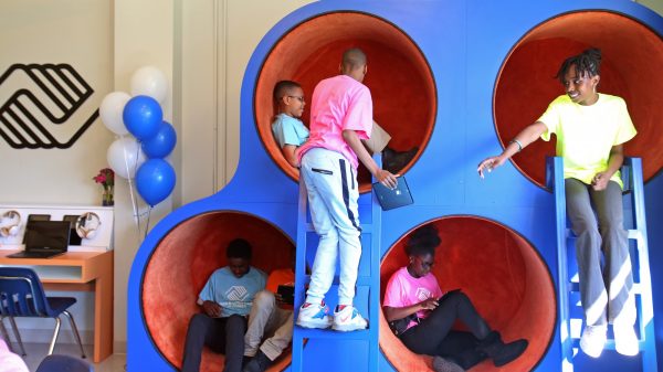 Boys & Girls Clubs of America and Samsung Team Up to Provide Kids and ...