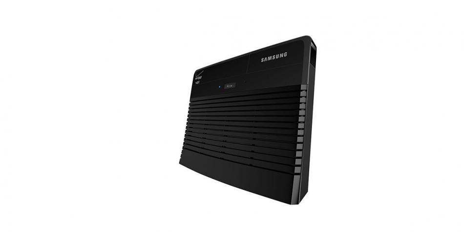 Verizon and Samsung Unveil 4G LTE Network Extender for Homes and Businesses