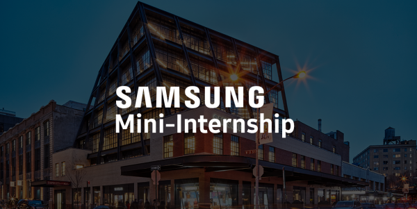 A Star-studded Lineup to Inspire Students