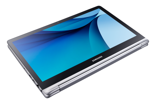 Samsung Launches Versatile and Powerful Notebook 7 spin