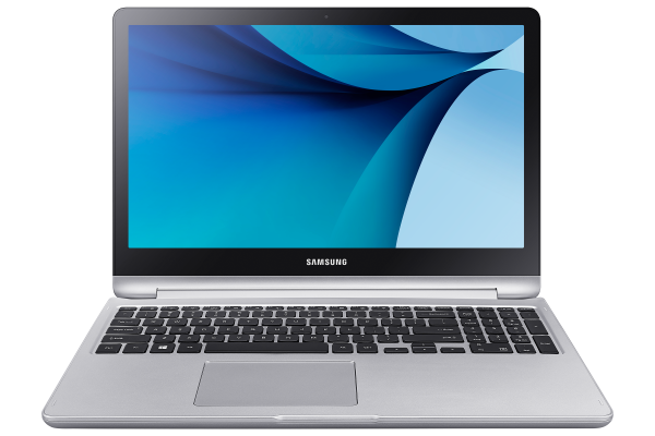 Samsung Launches Versatile and Powerful Notebook 7 spin