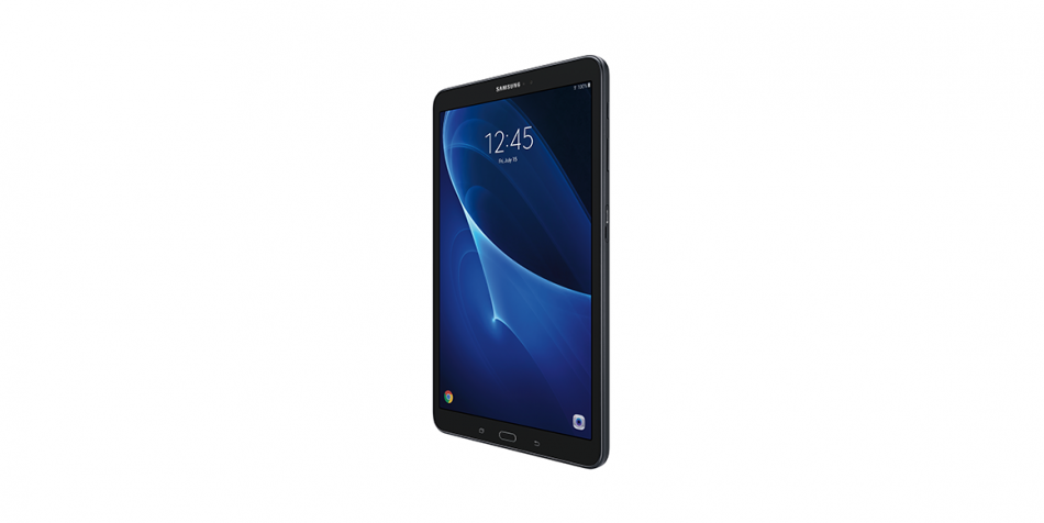 Samsung Announces the Galaxy Tab A 10.1”
