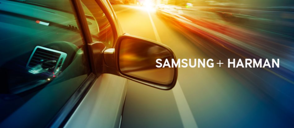 Samsung Electronics Completes Acquisition of HARMAN