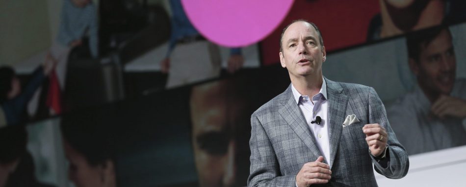 Samsung Appoints Tim Baxter to President and CEO of Samsung Electronics ...