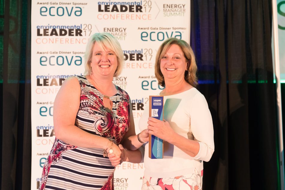 Samsung’s Climate Superstar Challenge Wins Environmental Leader’s ...