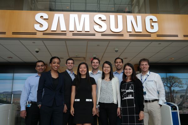 Samsung’s MBA Leadership Development Program (LDP)
