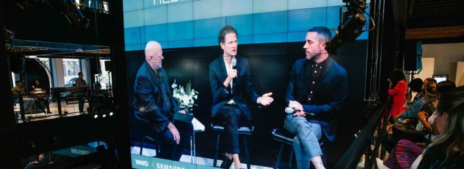 NYFW Recap: Connecting with the Consumer in the Business of Fashion and ...