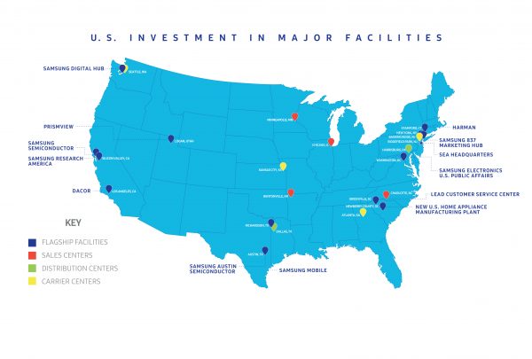 Samsung Rejects Allegations Ahead of Section 201 International Trade ...