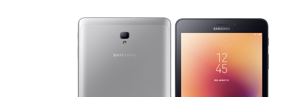 Samsung Introduces the New Galaxy Tab A, an Everyday Tablet Designed ...