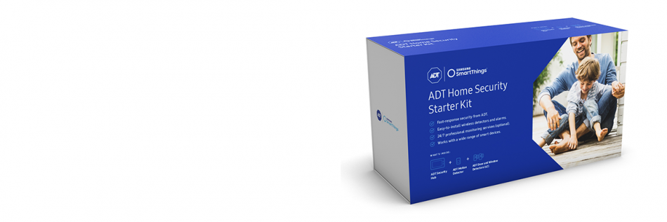 Samsung Unveils ADT-Monitored DIY Security and Home Automation Solution ...