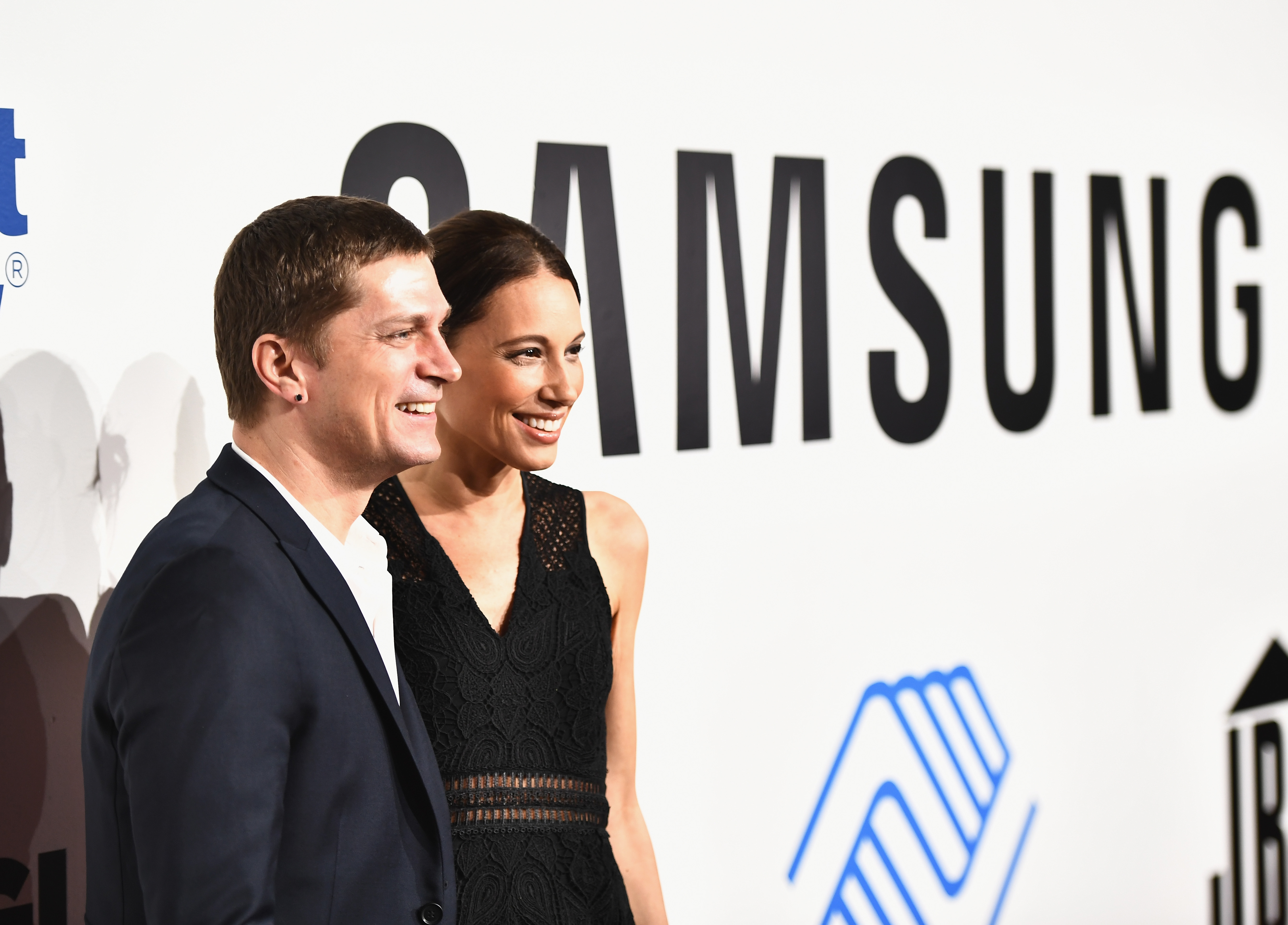 Samsung Annual Charity Gala 2017 – Arrivals