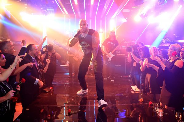 Samsung Celebrates Giving Back with a Night of Celebrations across New ...