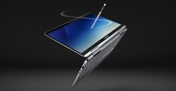 Do Everything, Everywhere with Samsung’s New Ultraslim Notebooks