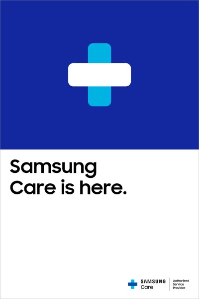 Samsung Increases Customer Care Touchpoints Throughout the U.S.