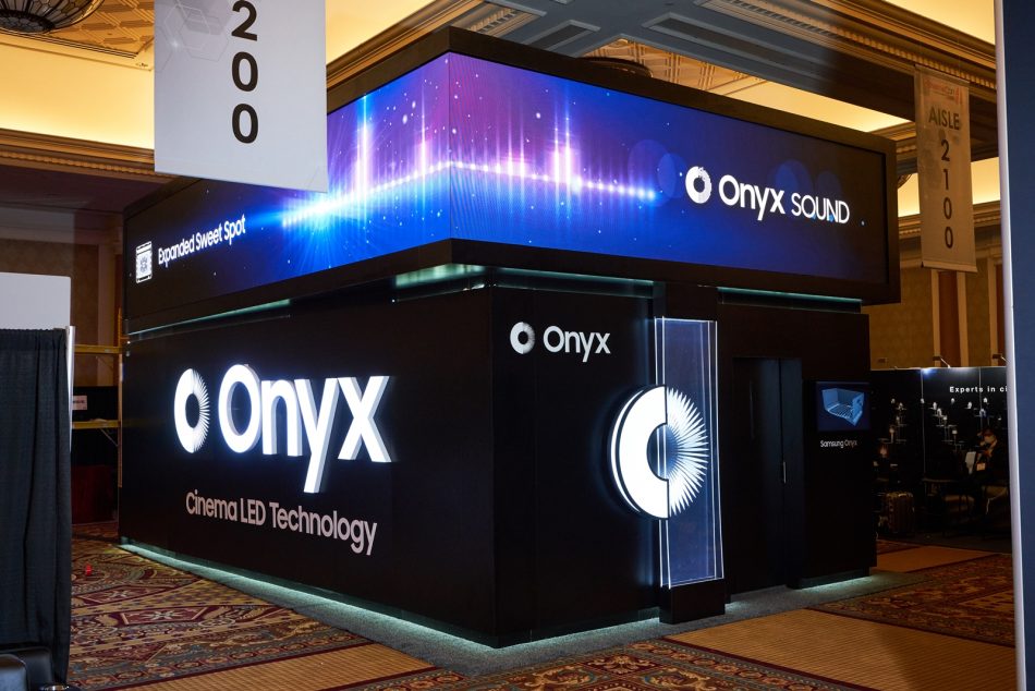 Samsung Redefines the Movie Theater Experience with new Onyx Cinema LED ...