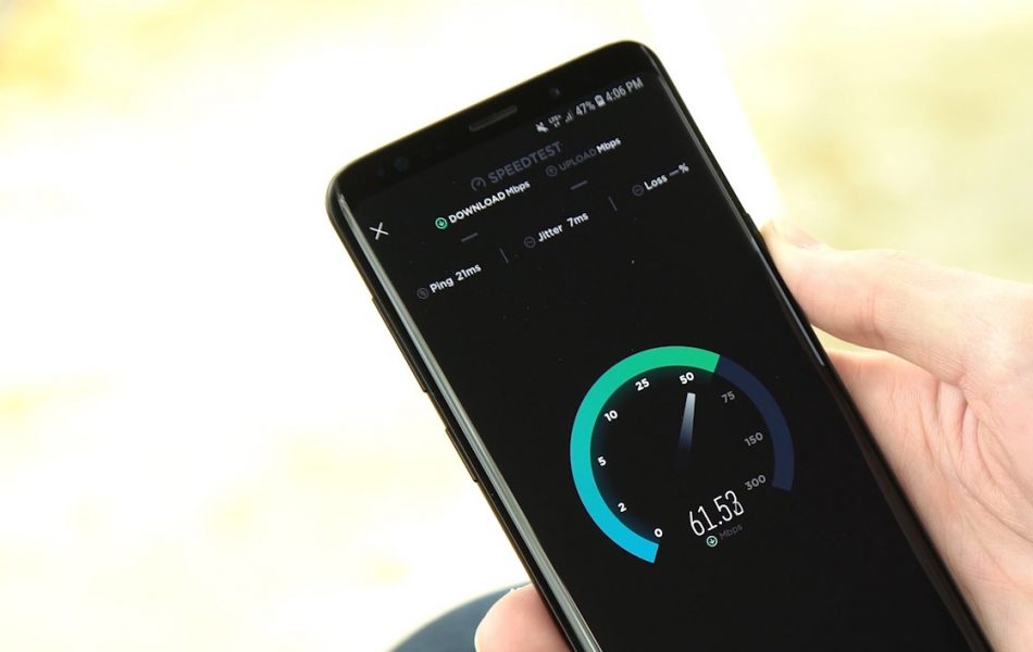 Don’t Let Your Phone Slow You Down: New Data from Ookla Shows the ...