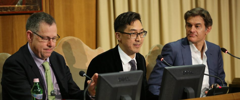 Executive Interview: A 360-Degree View of the Digital Health Frontier