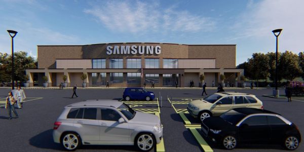 Samsung to Open State-of-the-Art Connected Customer Care Center