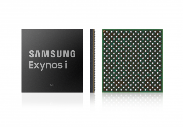 Samsung’s Exynos i S111 Delivers Efficiency and Reliability for NB-IoT ...