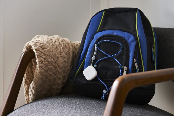 Track and Locate What Matters Most with SmartThings Tracker