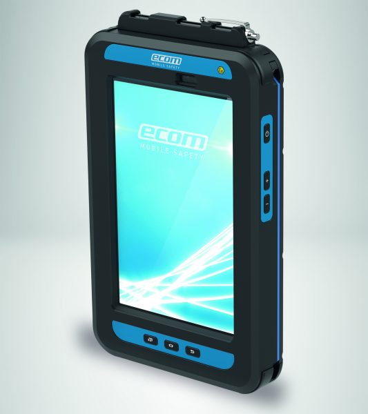 Samsung and Pepperl+Fuchs’ ecom Collaborate to Deliver Zone 1/Division ...