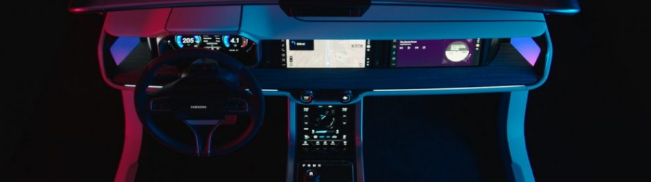 Digital Cockpit 2019: Taking Connected Driving to the Next Level