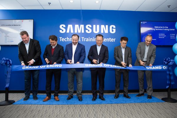 Samsung Launches ‘Connected Care – Anytime, Anywhere’ to Enhance ...