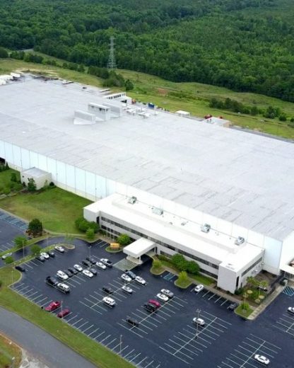 South Carolina - Samsung US Newsroom