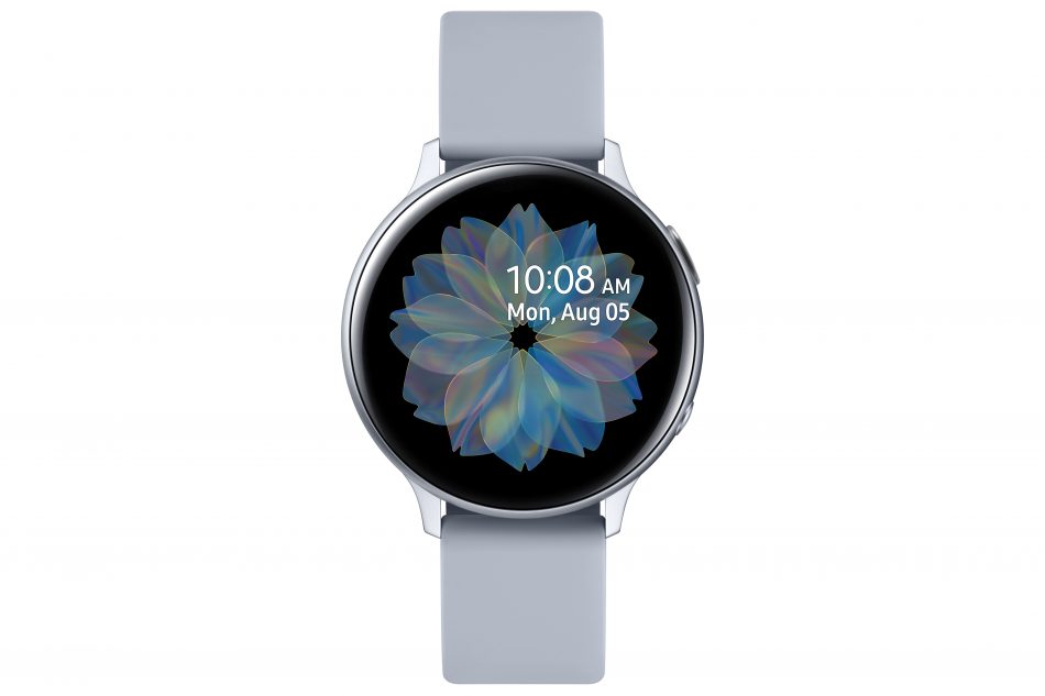 Galaxy Watch Active2: Designed to Help Balance Wellness with Upgraded ...