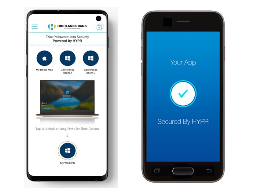 Why Samsung NEXT and HYPR Believe the Future Will Be Passwordless