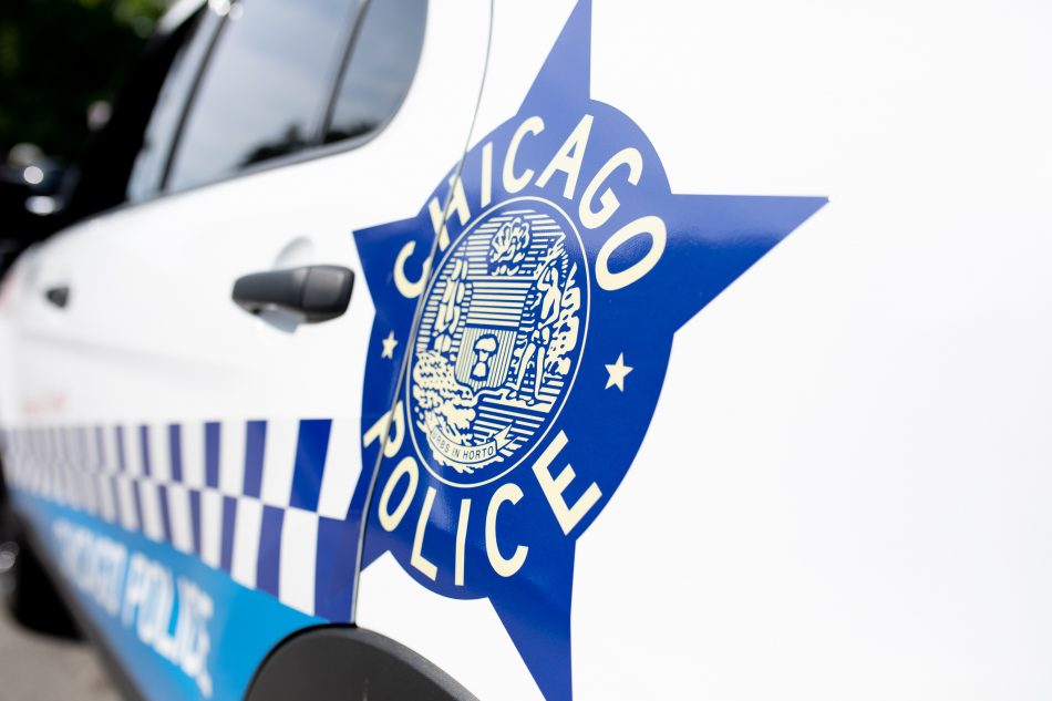 Chicago Police Department Piloting Samsung DeX in Vehicle