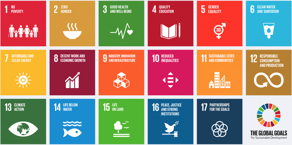 Tech for Good: A Global Movement to Shape Our Future