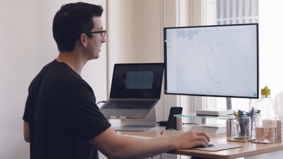 How Swiftly is Harnessing Big Data to Improve City Transit