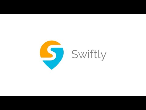 How Swiftly is Harnessing Big Data to Improve City Transit