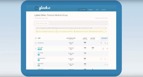 How Glooko is Transforming Diabetes Management