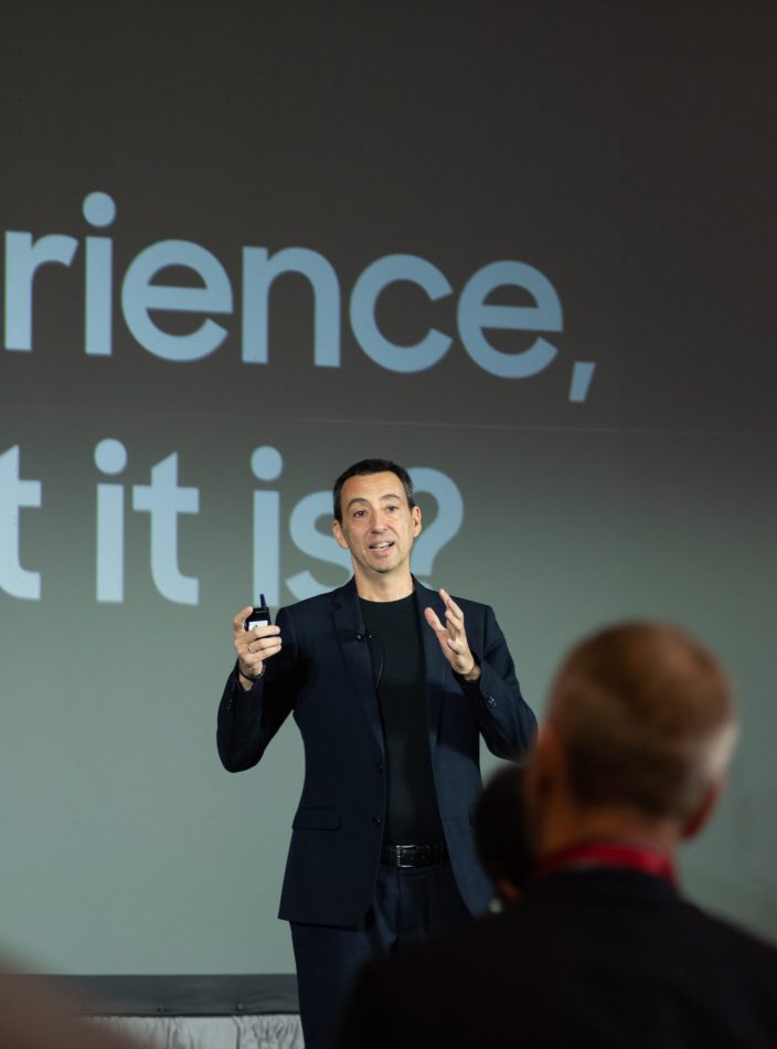 The Human Imperative of Experience-Driven Design