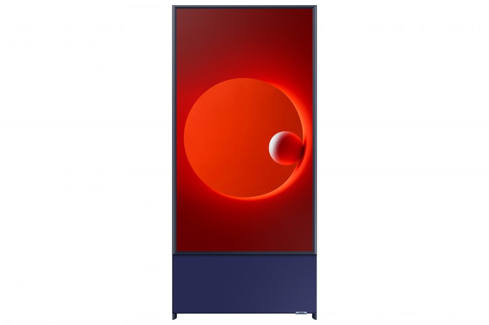 Samsung Electronics Debuts Expanded MicroLED, QLED 8K and Lifestyle TV ...