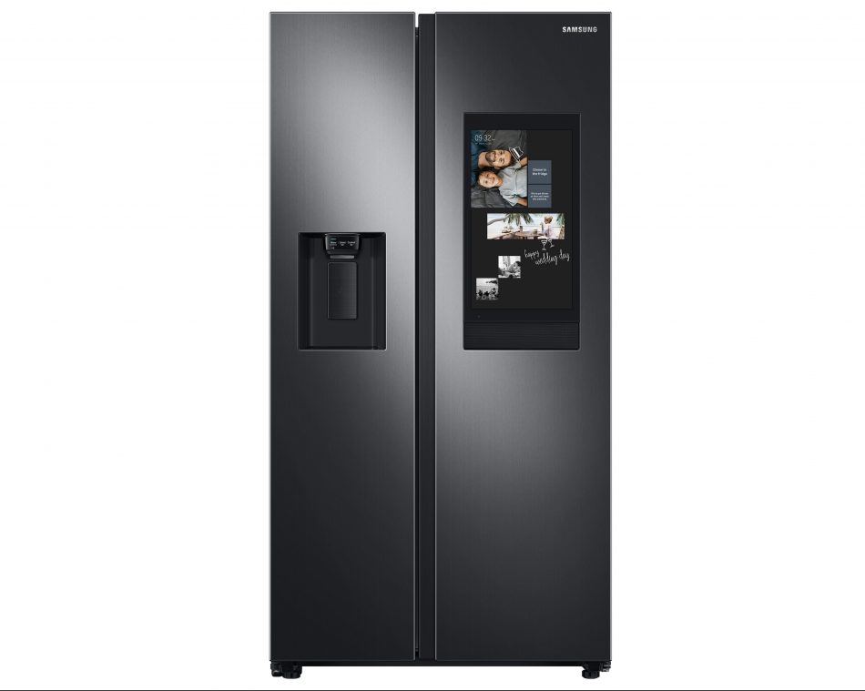 Samsung Expands Leadership in Home Appliances with Smart, New Products ...