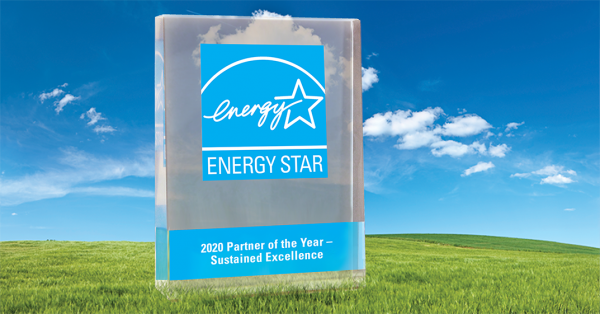 Samsung Earns EPA’s Highest Honor in ENERGY STAR Program