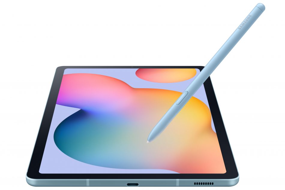 Samsung Galaxy Tab S6 Lite officially launched - MSPoweruser