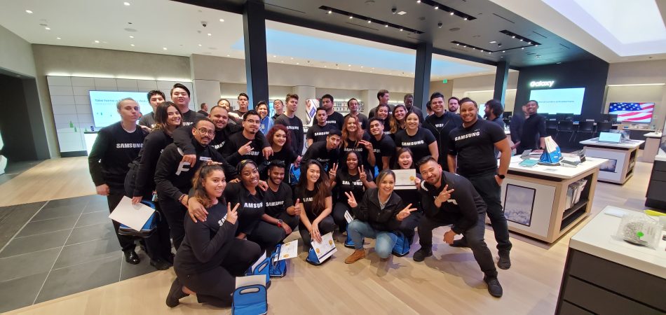 Reinventing Roles for a New Era: Retail