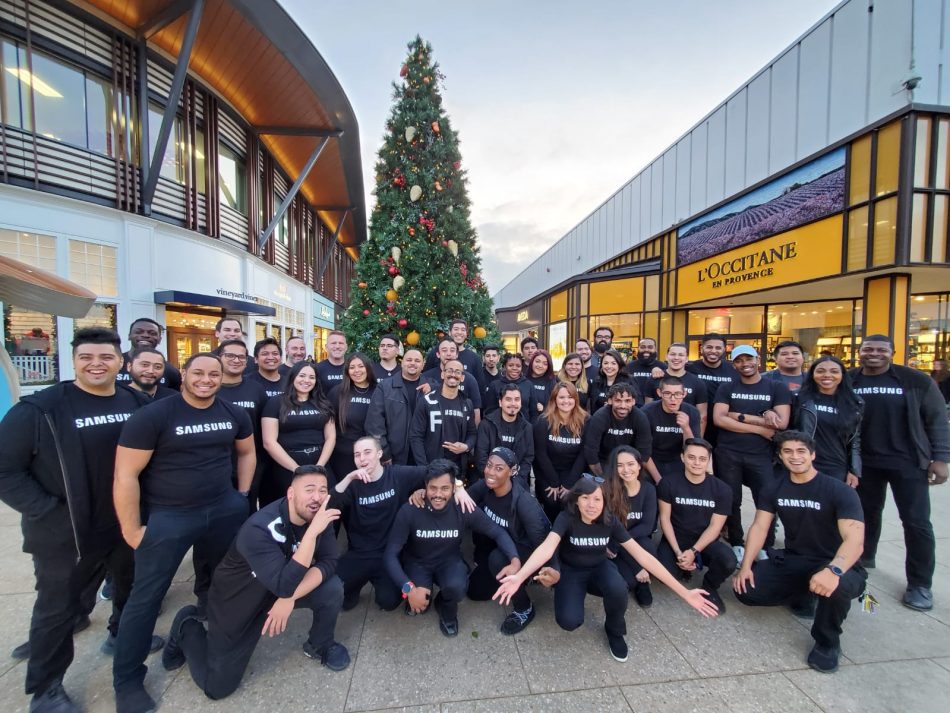 Reinventing Roles for a New Era: Retail