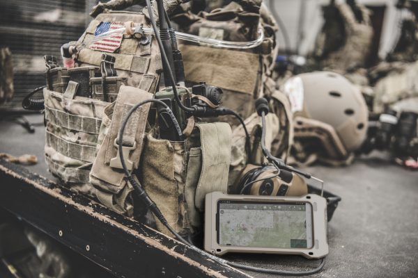 Samsung Introduces Next Generation of Tactical Mobility with the Galaxy ...