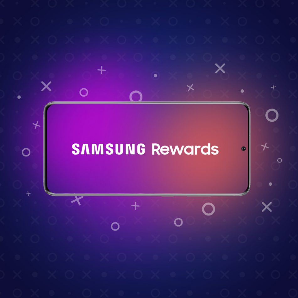 Galaxy Store Launches a More Rewarding Way to Play