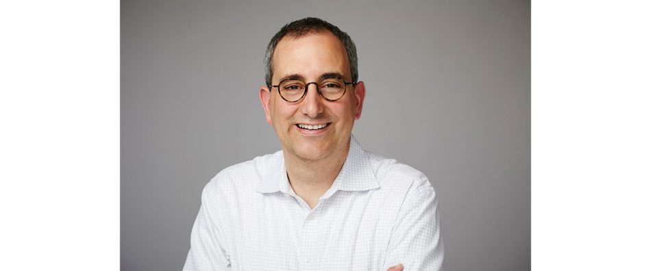 Executive Corner: Samsung Display Leader, Harry Patz on Getting Back to ...