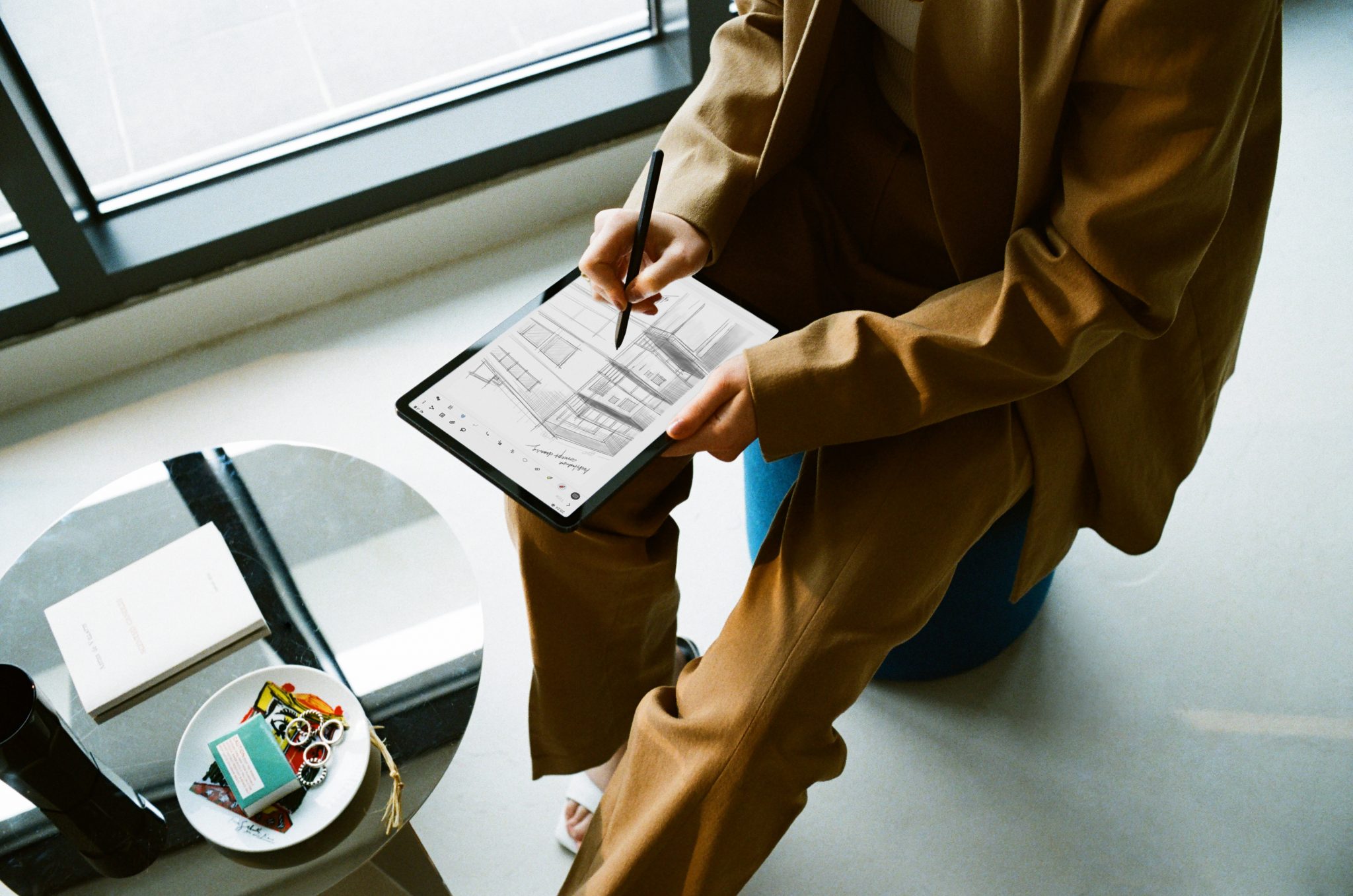 Samsung Interns Share Must-Have Tips & Tech for Back to School