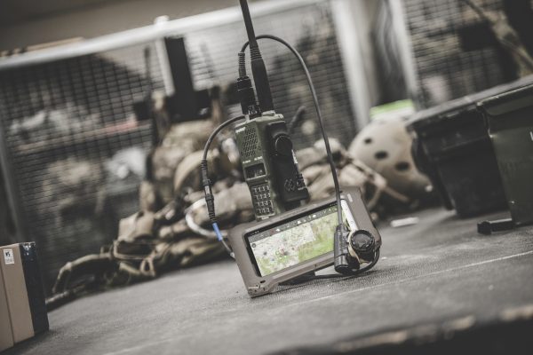 Samsung Galaxy S20 Tactical Edition is Now Available, Providing ...